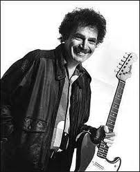 Bman's Blues Report: Up All Night Thinking - Dave Hole