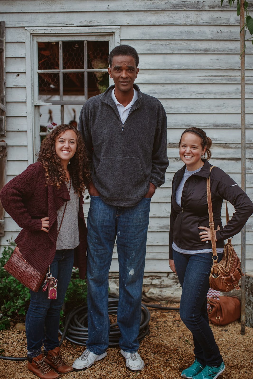 Hopeful: Spring Creek Roller Mills Barn Sale 2014