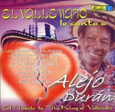 NOTICIAS Y EFEMERIDES MUSICALES Y DEL CINE: ALEJO DURÁN, UN 15 DE ...