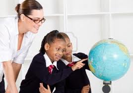 Lesson 8 Teaching with Contrived Experience