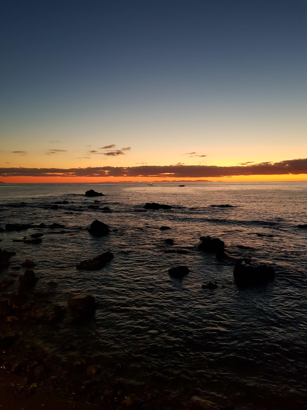 COSTA LIVORNESE (ITALY)