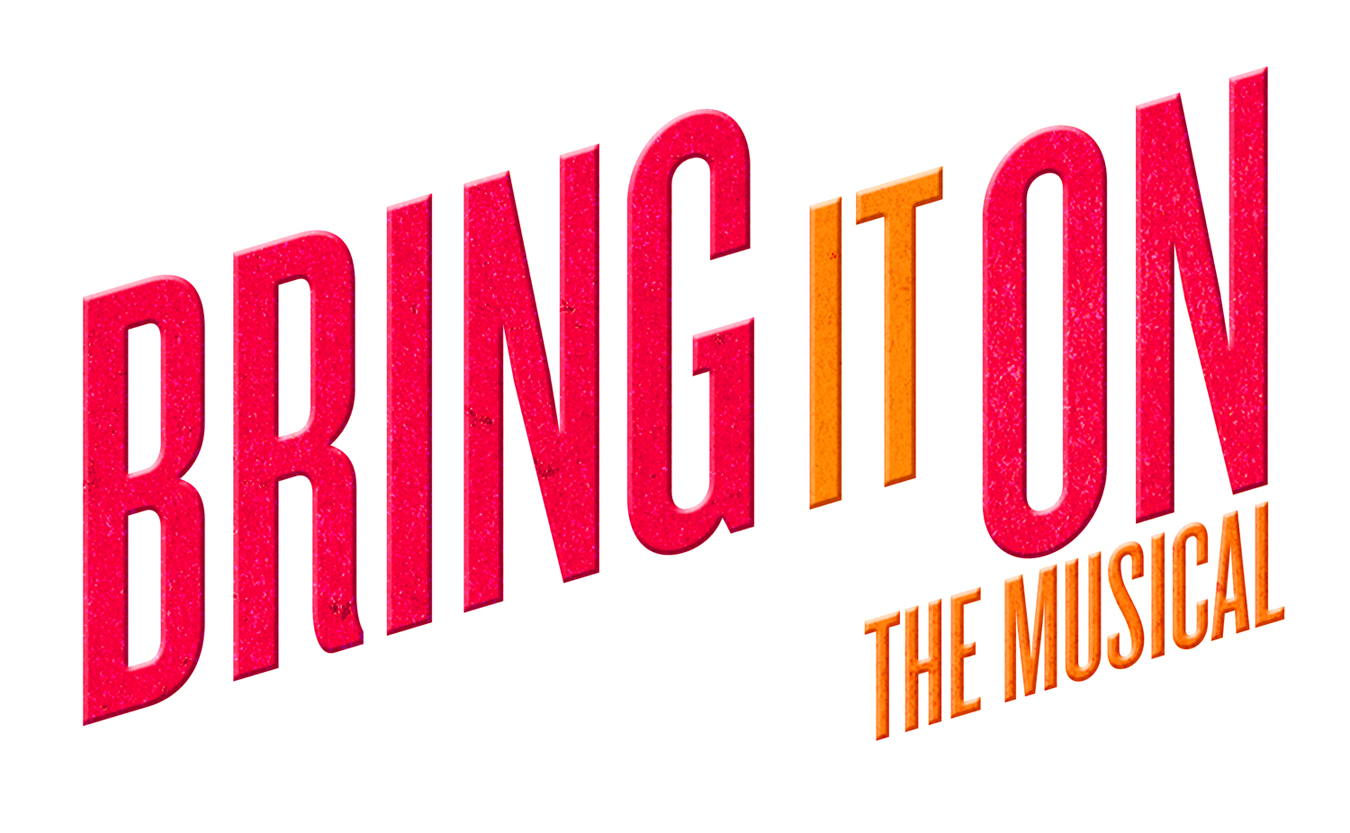 JK's TheatreScene: LOGOS: Bring It On: The Musical