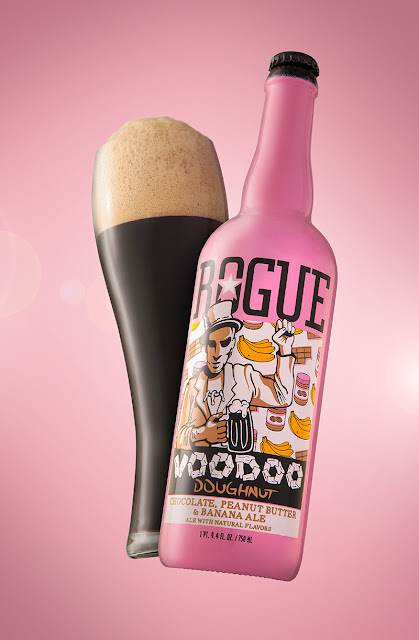 johnbutlerphoto blog: Rogue Voodoo Doughnut