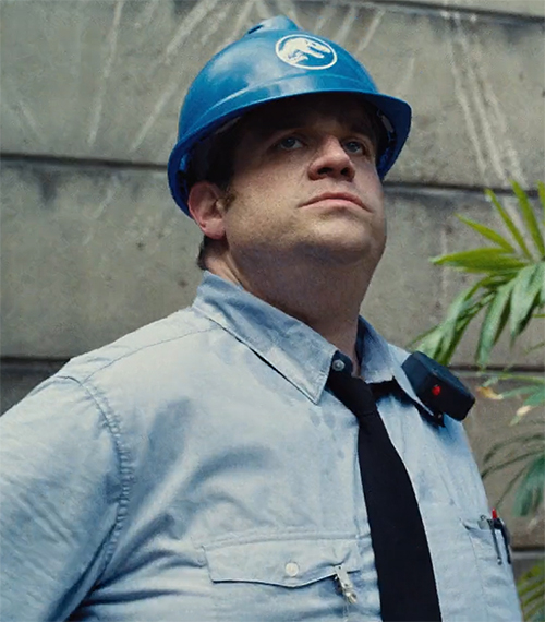 Jurassic World News France: Première photo teasing pour Jurassic World ...