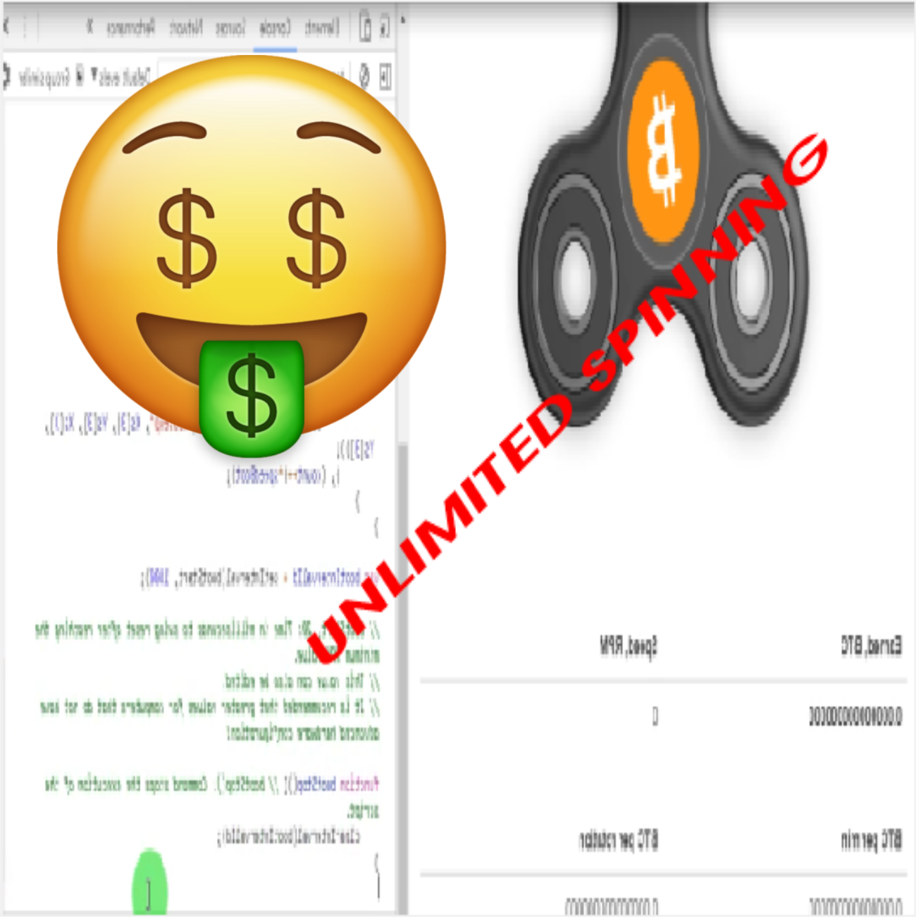 [Update] Best Btcspinner.io Scripts - SEO Masteryx