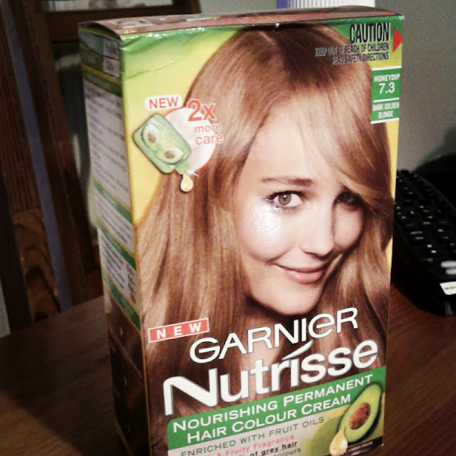 Garnier Hair Color Boxes - Red Hair Colors Ideas 2016