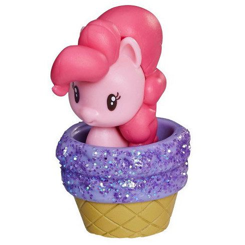 My Little Pony Special Sets Sparkly Sweets Pinkie Pie Pony Cutie Mark ...