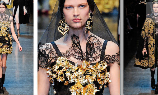 delele: EL BARROCO ESTA DE MODA