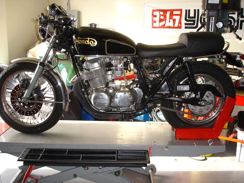 jual beli mesin motor: JENIS HONDA CB