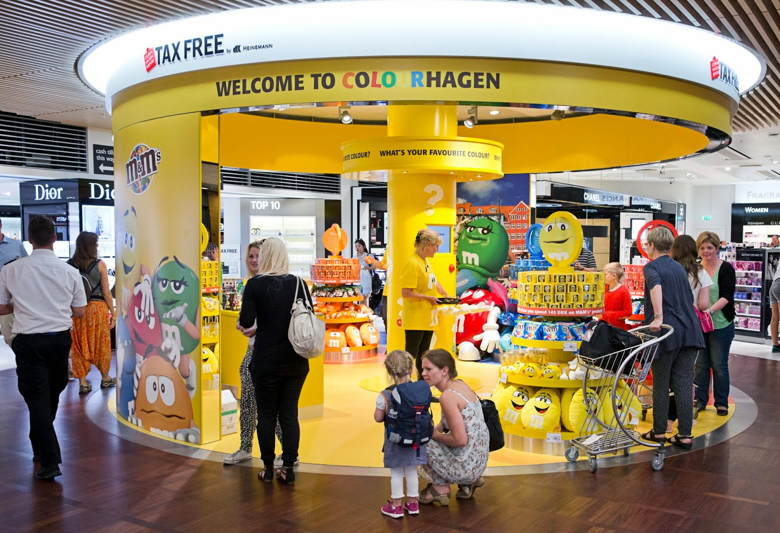 Essential Communications: Mars ITR announces exciting new activations ...