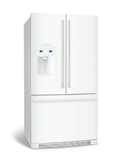Refrigerator Reviews: Frigidaire Electrolux Refrigerator