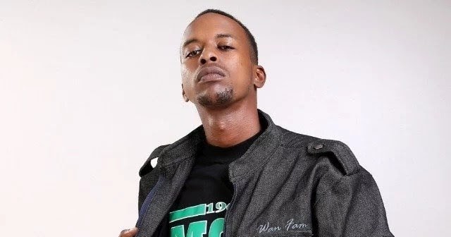 Sad! Legendary Kenyan rapper, KANTAI, is DEAD, RIP Legend!!! ~ Coastalcity