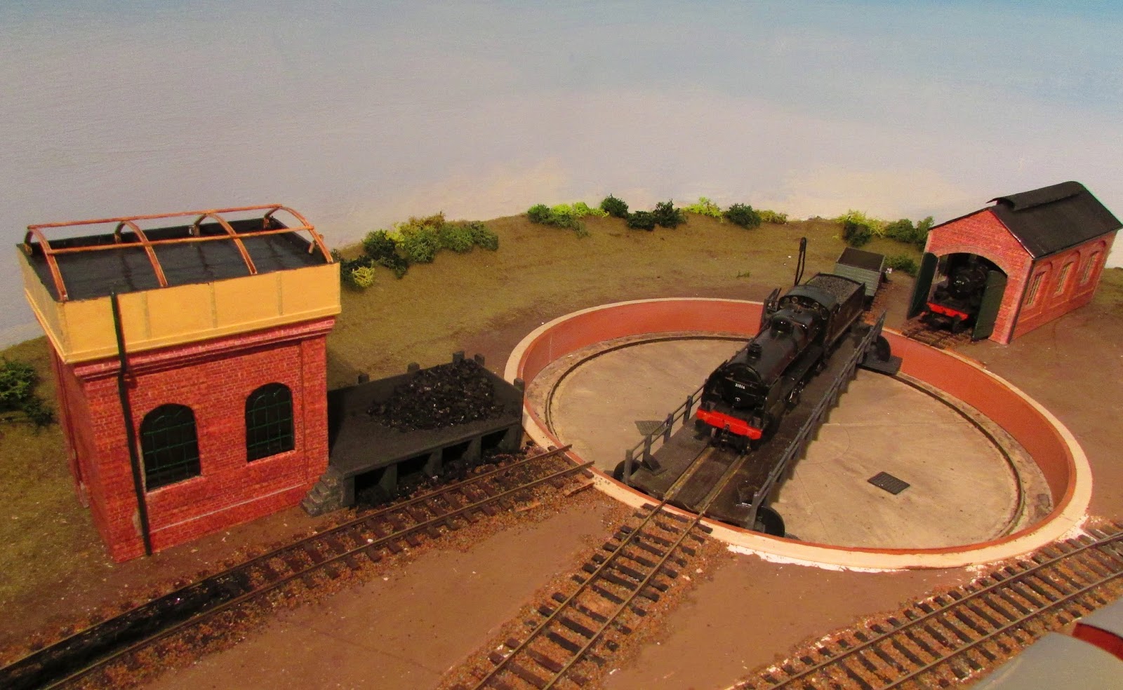 Postcards from St Petrock