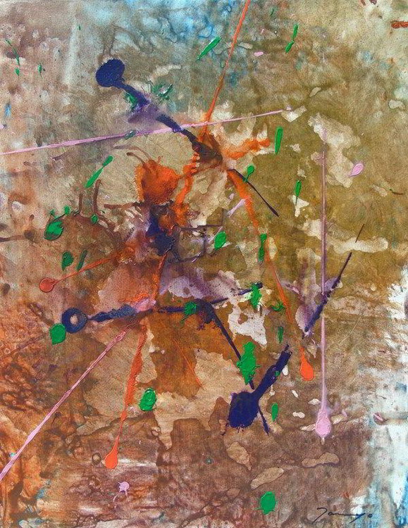 Historia y evolución de la pintura artística : Lienzos con ...