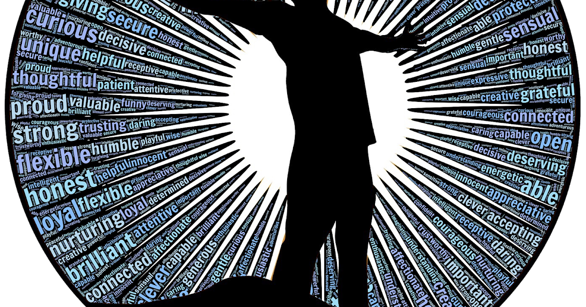 THE POWER OF LAW OF ATTRACTION