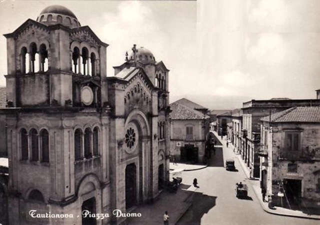 Reggio era...: Taurianova