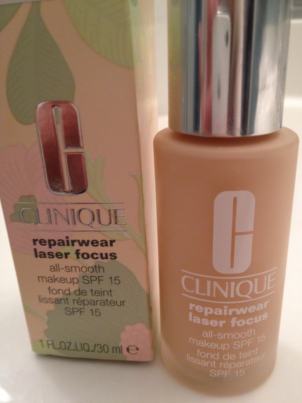 MeekzBeautyParadise: Clinique products good for combination skin (I'm ...