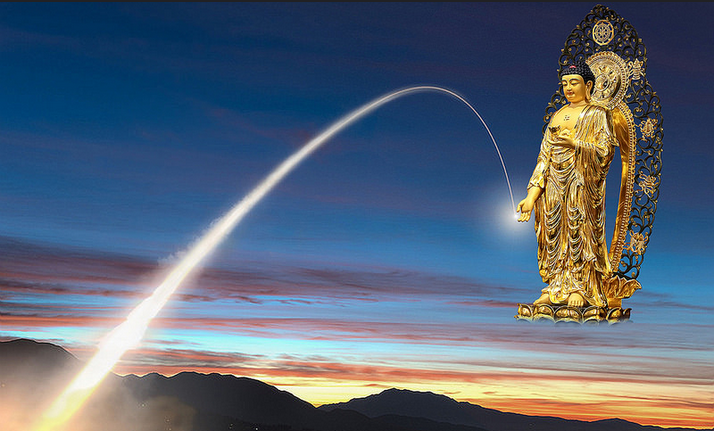 Wisdom Quarterly: American Buddhist Journal: Mahayana: Devotion to the ...