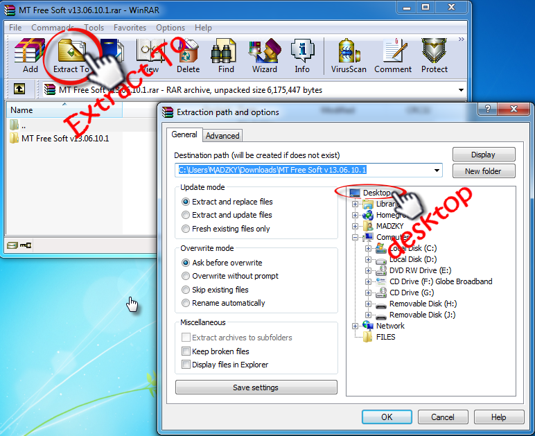 MEGATYPERS SOFTWARE FREE