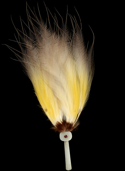 Stalking the Belle Époque: Unfolding Pictures: A Chinese Feather Fan ...