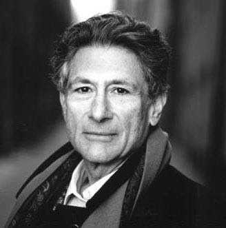 IFMA – ALFARABI: Edward W. Saïd, L’outsider