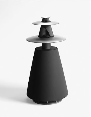 Bang & Olufsen BeoLab 5 speakers dissected – M & S | Ultimate High-Fidelity