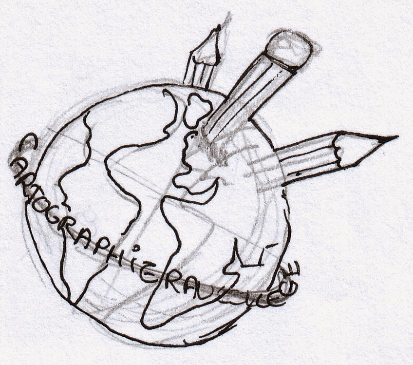 Concours Carto 4ème: LOGO