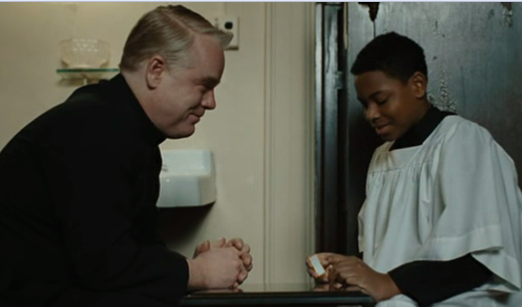 My Meaningful Movies: Doubt