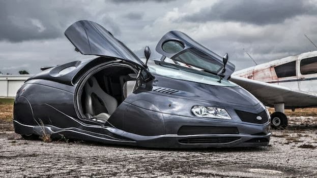 Can You Pay $100,000 For This Car?