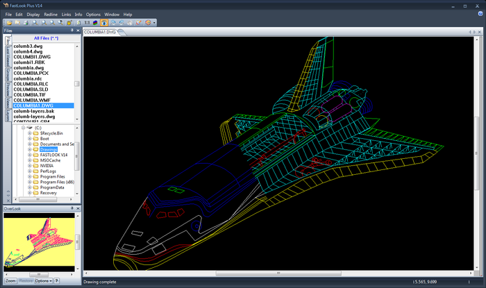 CAD File Format ~ Venkat's Blog