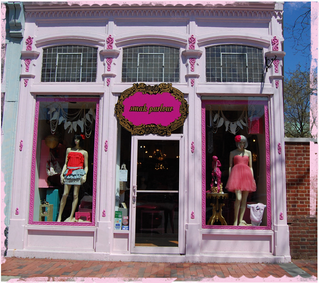 Phinding Philadelphia