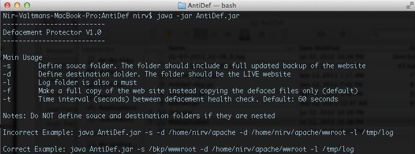 Cara Mudah Melindungi Website Dari Para Defacer/Hacker ~ Tutor For You