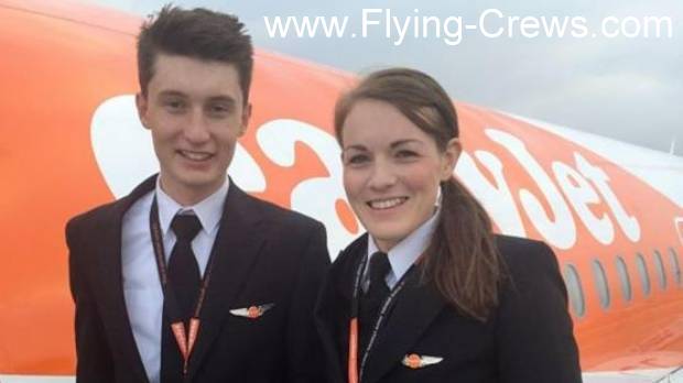 Best Flying Crews Jobs for Pilot, Air Hostess, AME, MBA And Ground ...