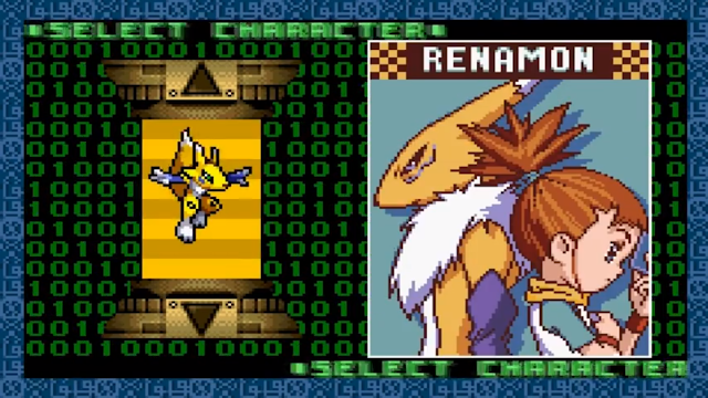 Digimon: as aparições dos monstrinhos em consoles Nintendo - Nintendo Blast