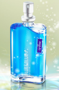 Venta por Catalogo - Perfumes: Blue and blue de Cyzone