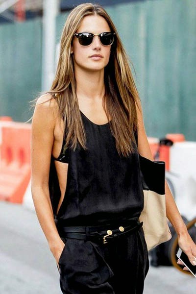 Los Overoles se renuevan | Moda toda la Moda