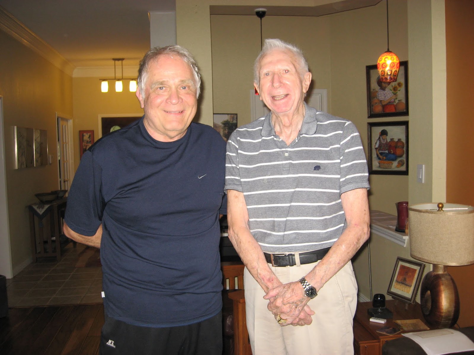 Goldfoot Genealogy: October 2018