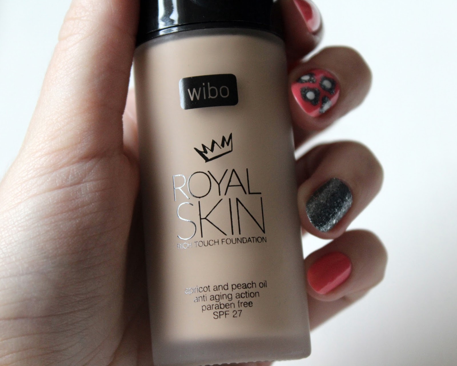 Secret Garden: Wibo Box..