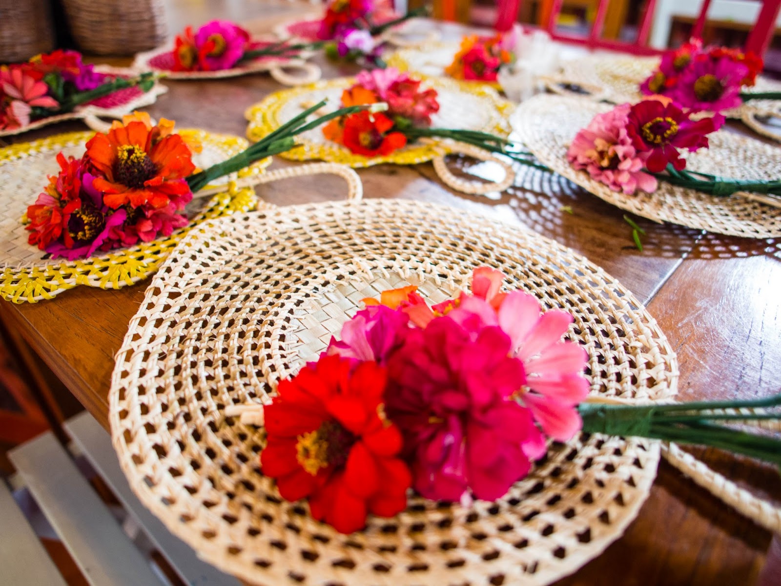 Em + Eugene's DIY Batanes Wedding ~ The Rebellious Brides