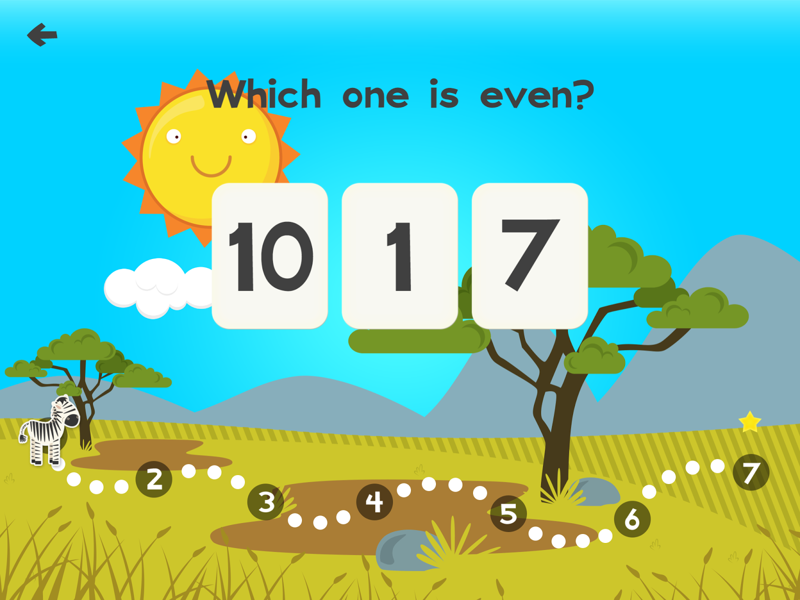 First Grade Bloomabilities: Must-Have Math Apps I Love
