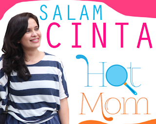 HOTMOM ~ HOTMOM