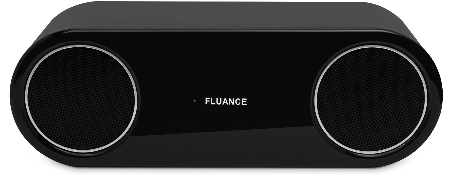 Fluance Fi30 Bluetooth Speaker System - Audio Phile