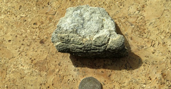 The Language of Stone: Kentish Ragstone in Rochester