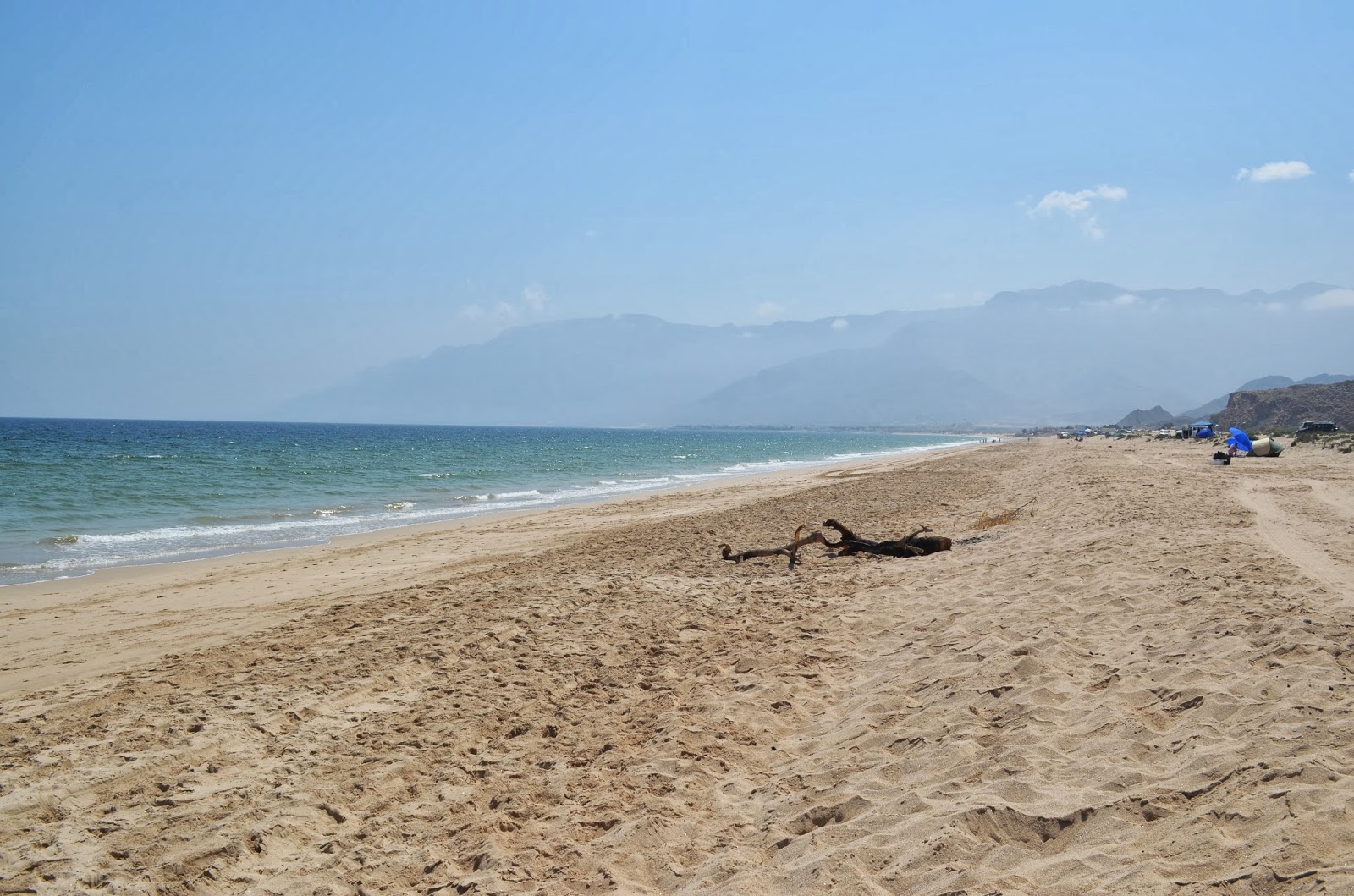 Oman? Oh My!!: Sifah Beach