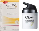 Olay is one of the Proctor and Gamble which gained multibillion revenue ...