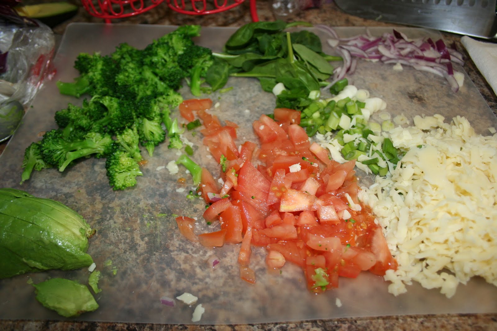 For the love of Food: The Perfect Omelette