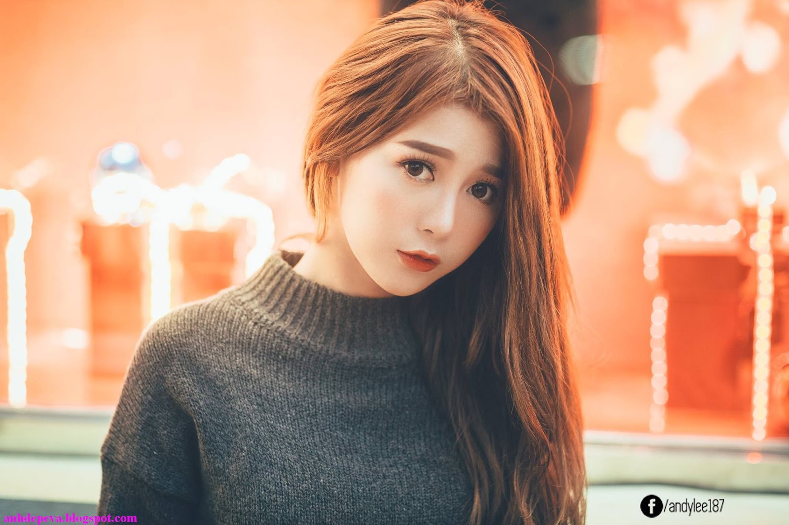 Album ảnh gái xinh Kim Khánh Sexy,Quyến Rũ cực gợi cảm