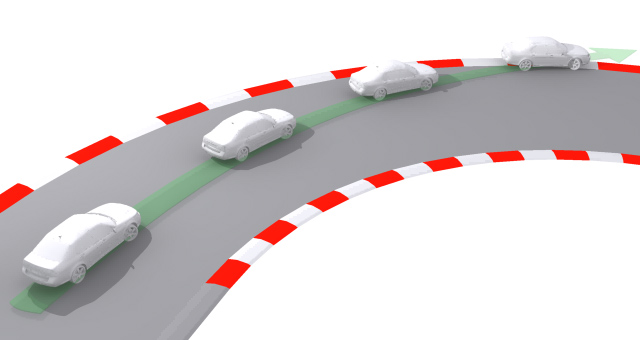 Balap Mania: FWD (Front Engine Front Wheel Drive)