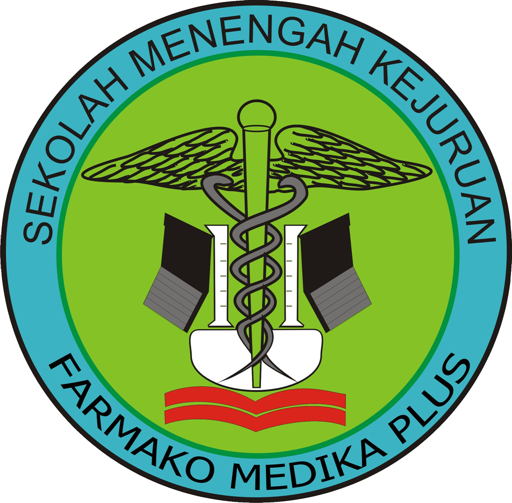Lazuardy7: SMK Farmako Medika Plus