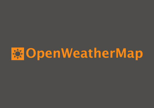 Working With OpenWeather Maps API for making a Weather Application